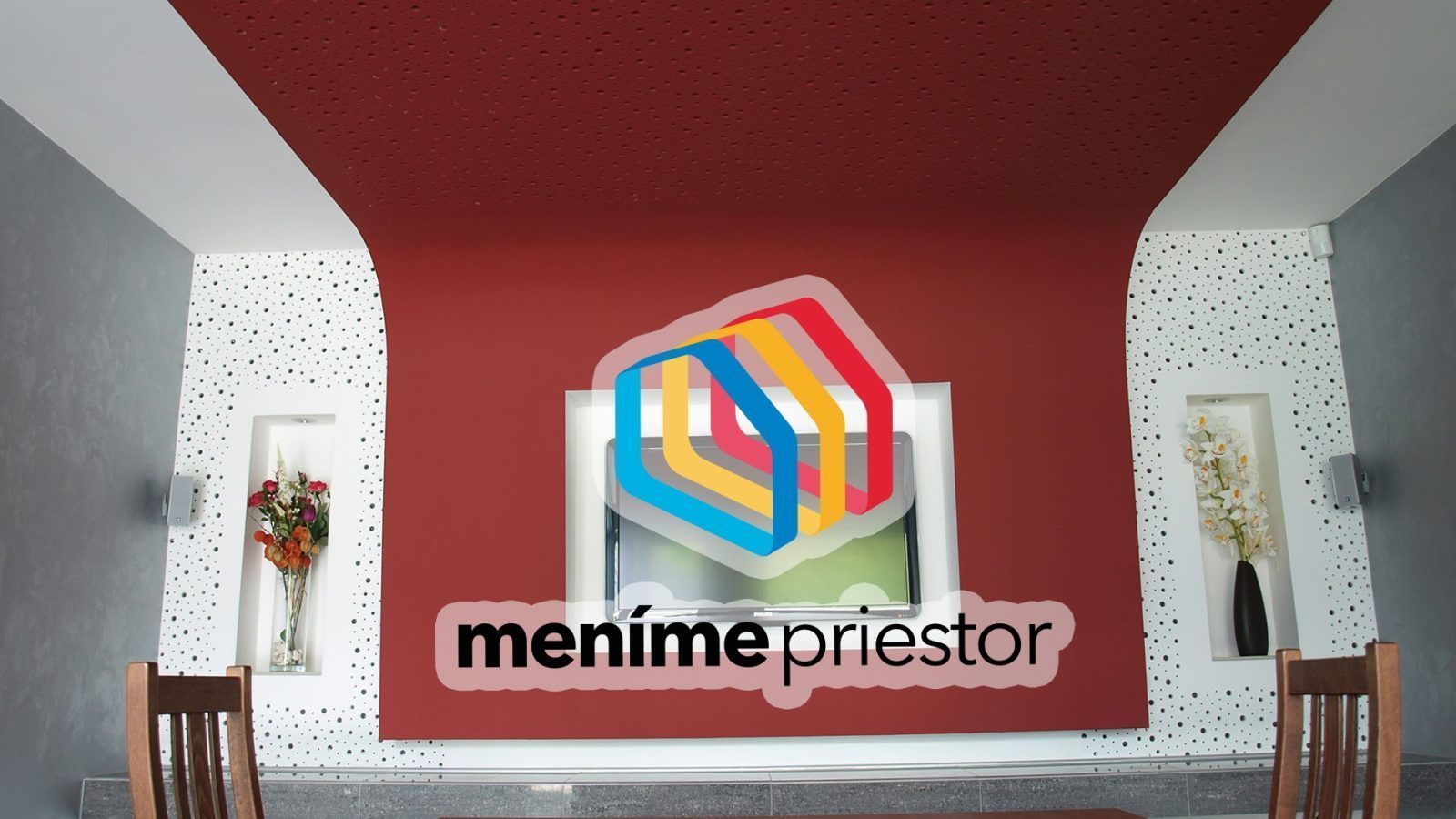 Meníme priestor na komfortný interiér — Menimepriestor.sk